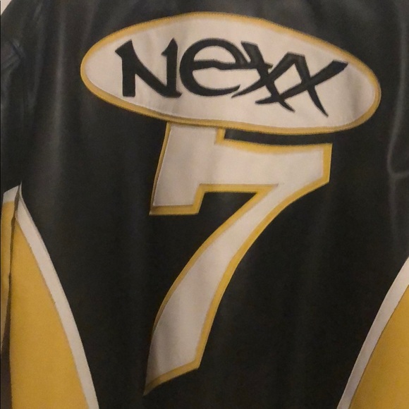 Nexx | Jackets & Coats | Nexx Unlimited Motorcycle Racing Jacket | Poshmark